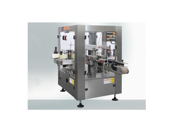 NEWTEC Labeling | InnoZit